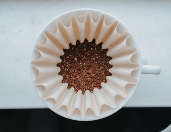 Basket Coffee Filters | Paper Coffee Filters